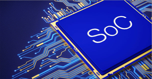 Security Operations Center یا SOC چیست ؟ - تیم بلک سکوریتی